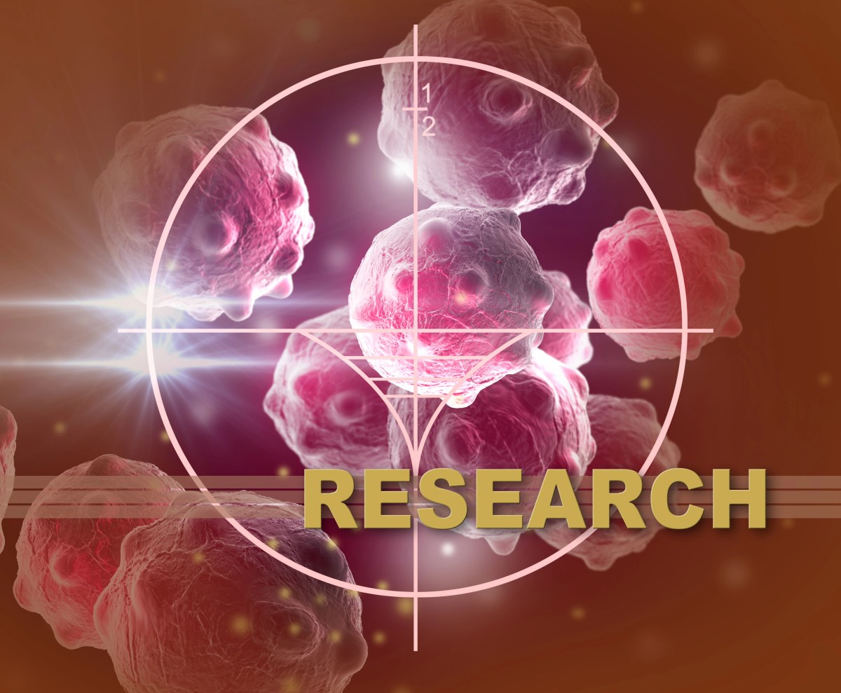 Enrollment in “Imetelstat Drug Trial” – Myelofibrosis–A Personal Journey